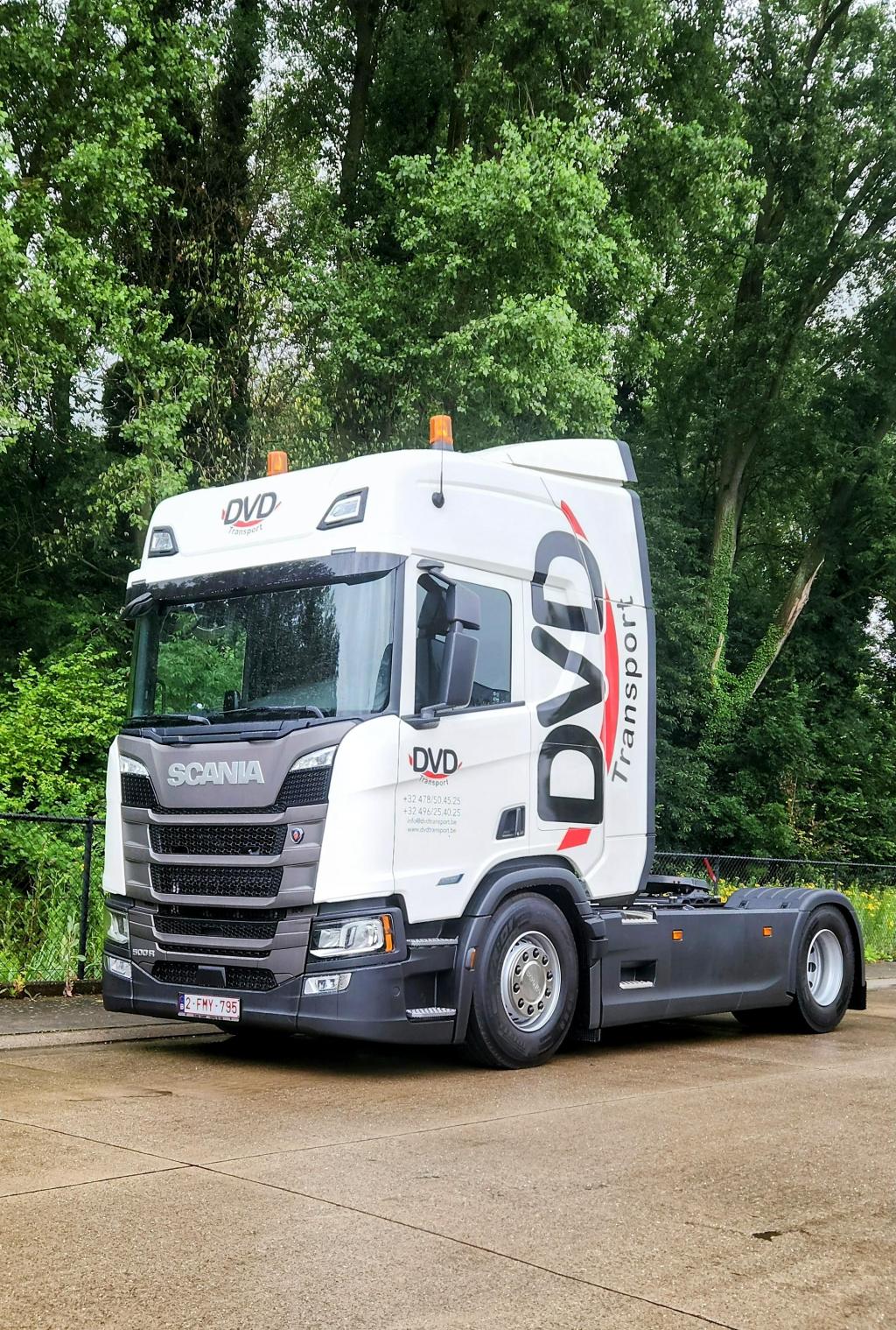 dvdtransport